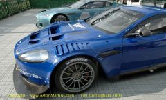 AMR Prodrive « Aston Martins.com