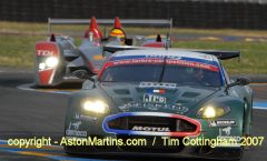 AMR Prodrive « Aston Martins.com