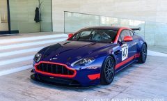 AMR Prodrive « Aston Martins.com