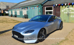 VH2 – Vantage « Aston Martins.com