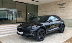 AM8 – DBX « Aston Martins.com